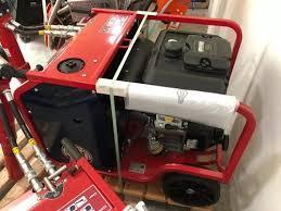 Unidad De Potencia Hidráulica Hycon Motor Briggs, Puebla