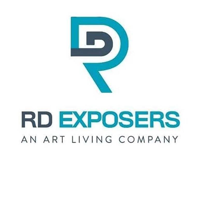 RD Exposers - stands cdmx, Guadalajara