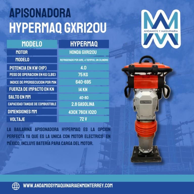 APISONADORA HYPERMAQ SUPER PROMOCION XNBNB, Ciudad de México (CDMX)