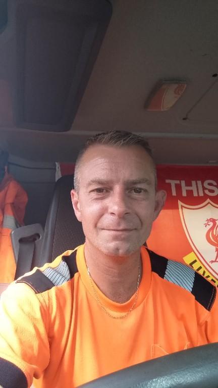 Divorced dad, looking for fun, Aberdeen