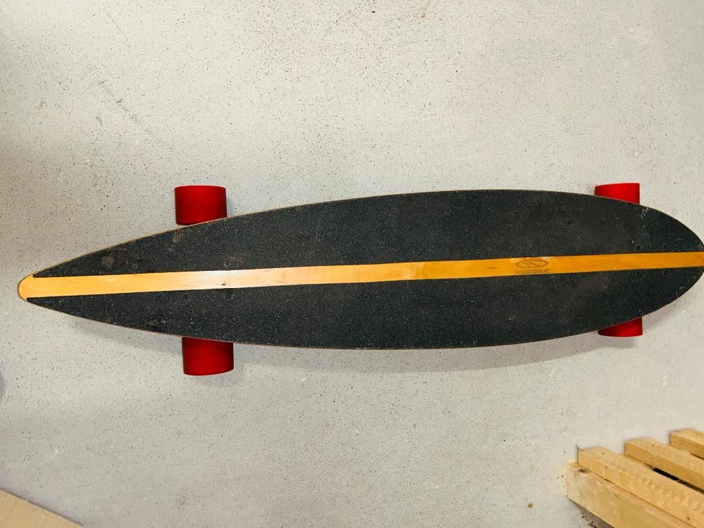 Skateboard/Waveboard, Bülach – Sport, Outdoor Bülach