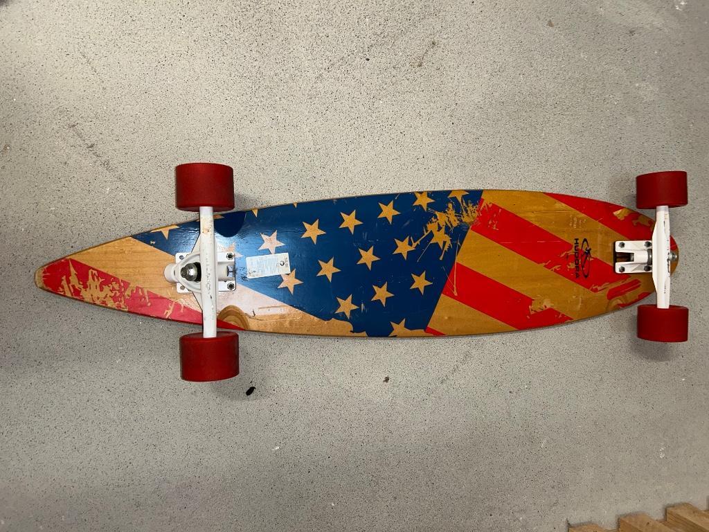 Skateboard/Waveboard, Bülach – Sport, Outdoor Bülach