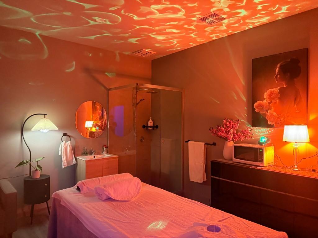 Lingam/Prostate Relief - NoR SPECIAL Fun! SPA & Others Service A, Joondalup
