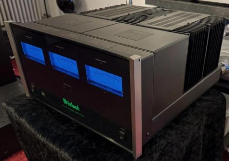 McIntosh MC 205 5 Channel ( 1750 EUR ), Solothurn