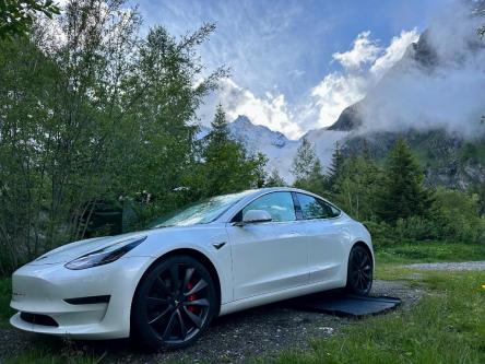 Tesla Model 3 (2020) Performance, mit FSD! (VHB), Glattfelden